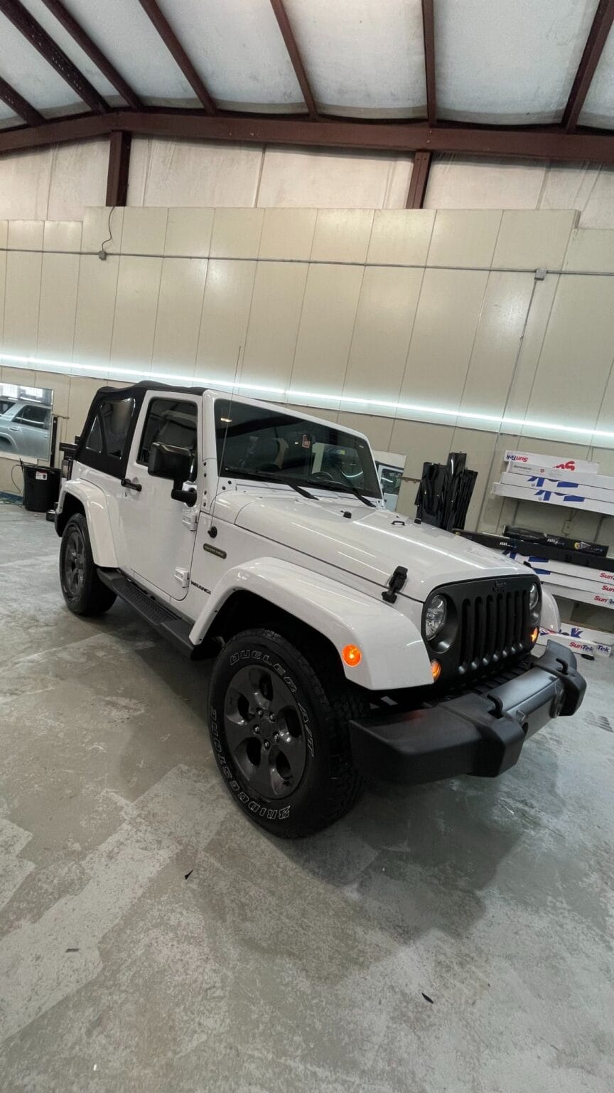 Best Auto Detailing near me in Chanhassen, MN | Precision Auto Works