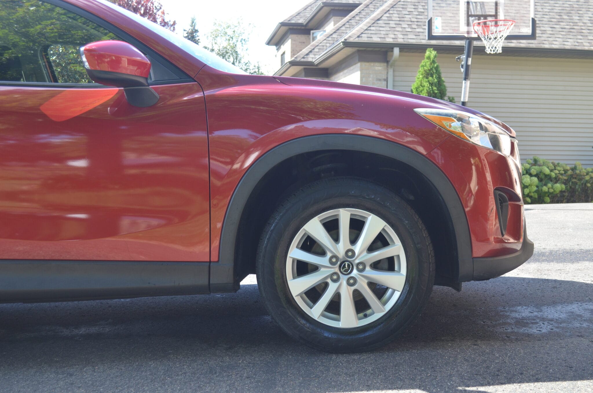 Expert Auto Detailing in Carver, MN | Precision Auto Works